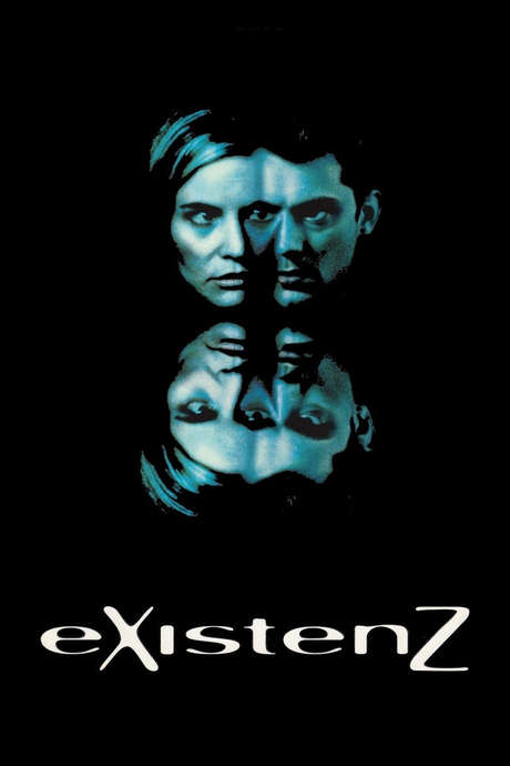 ‎eXistenZ (1999) directed by David Cronenberg • Reviews, film + cast ...