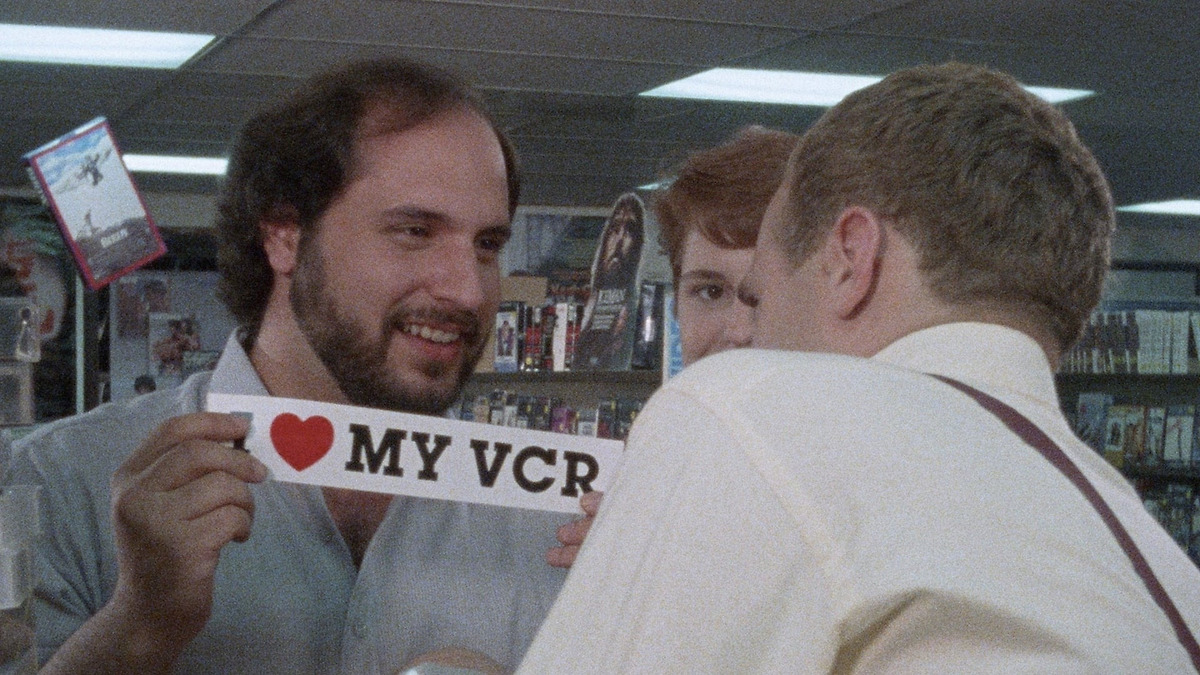 ‎Psychos in Love (1987) directed by Gorman Bechard • Reviews, film ...