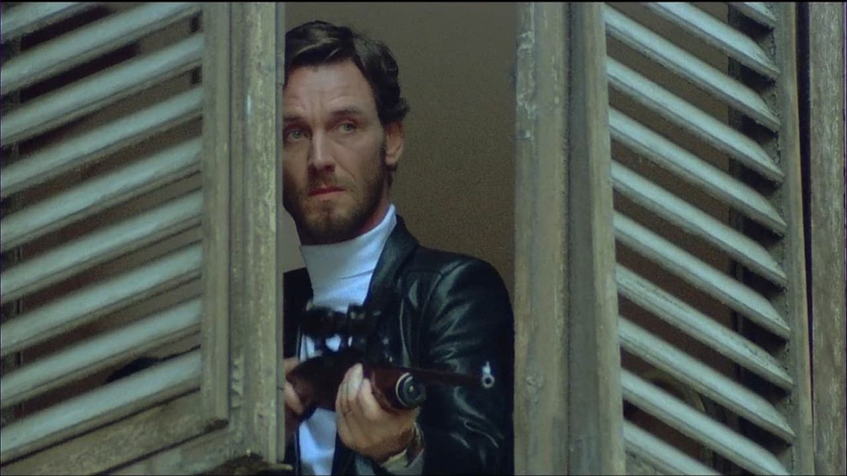 ‎Dagger Eyes (1983) directed by Carlo Vanzina • Reviews, film + cast ...