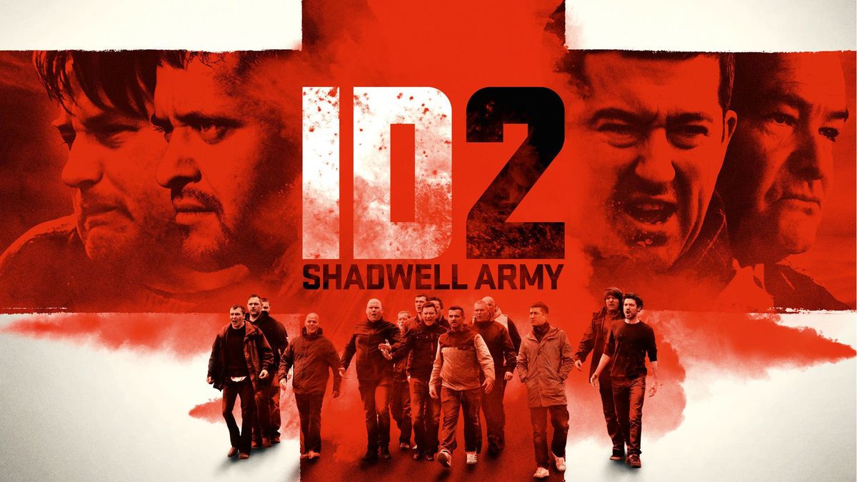 ‎ID2: Shadwell Army (2016) directed by Joel Novoa • Reviews, film ...
