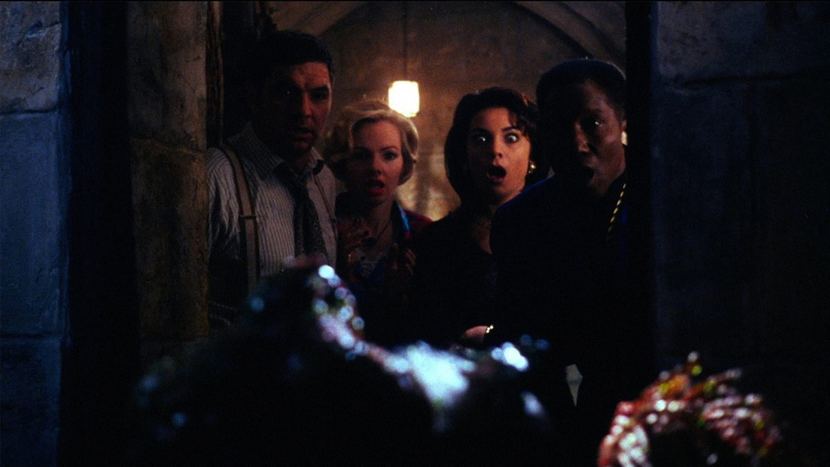 ‎Hideous! (1997) directed by Charles Band • Reviews, film + cast ...