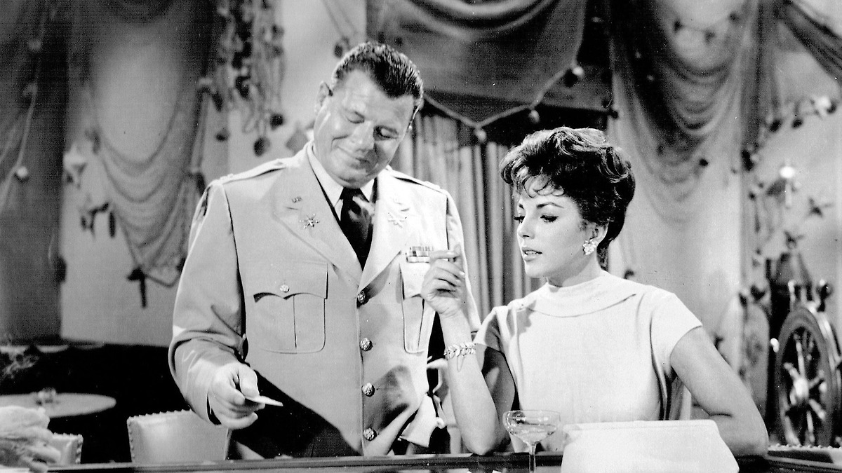 Rally 'Round the Flag, Boys!’ review by Chris Copeland • Letterboxd