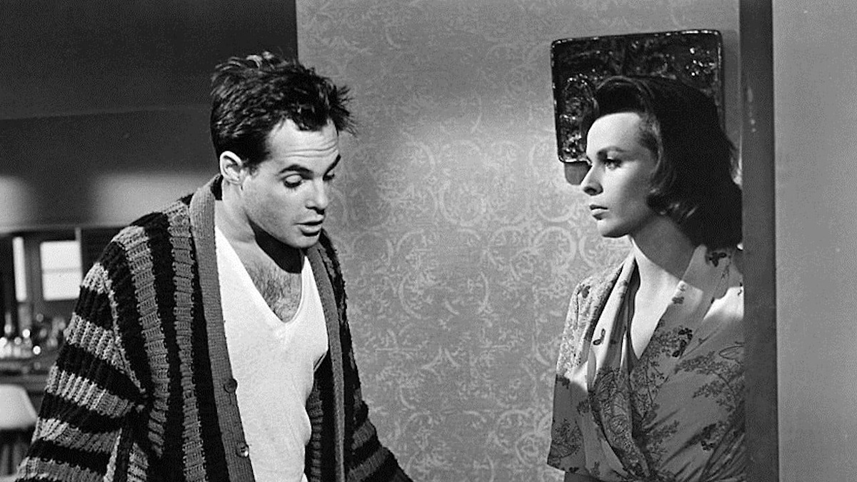 ‎The Chapman Report (1962) directed by George Cukor • Reviews, film ...