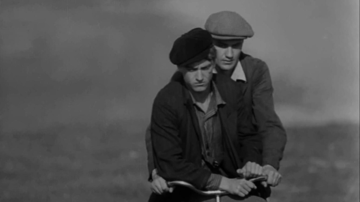 ‎Conscience (1968) directed by Volodymyr Denysenko • Reviews, film + cast • Letterboxd