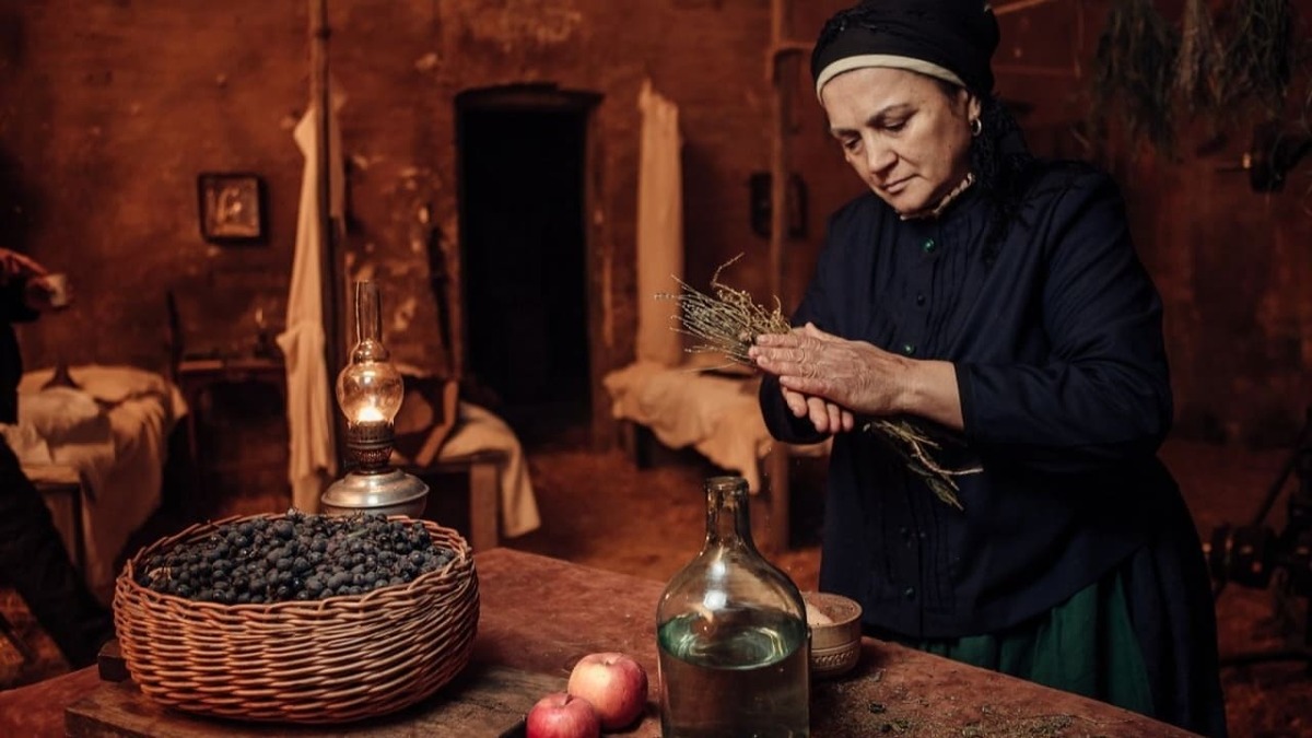 ‎Black Raven (2019) directed by Taras Tkachenko • Reviews, film + cast ...