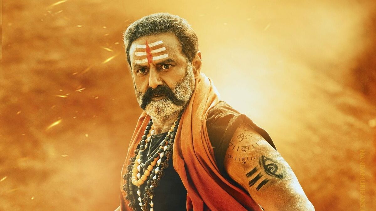 ‎Akhanda (2021) directed by Boyapati Srinu • Reviews, film + cast ...