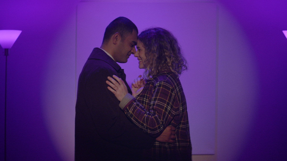 ‎With Love and a Major Organ (2023) directed by Kim Albright • Reviews ...