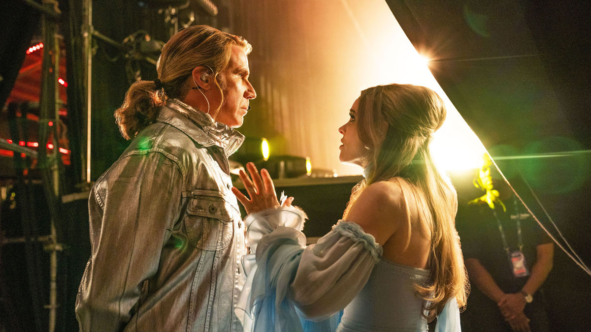 ‎Eurovision Song Contest: The Story of Fire Saga (2020) directed by ...