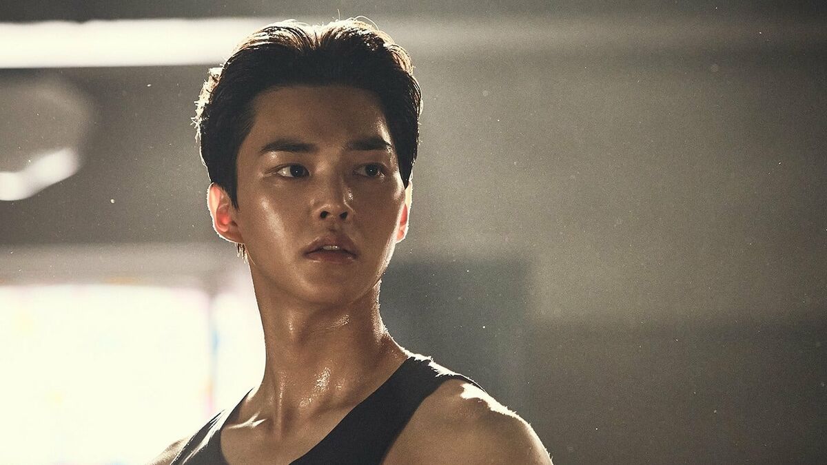 ‎Navillera (2021) directed by Han Dong-hwa • Reviews, film + cast • Letterboxd