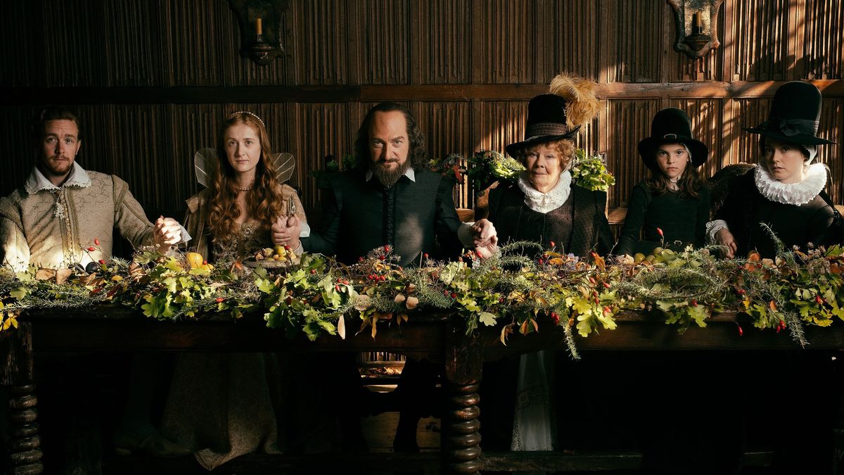 ‎All Is True (2018) directed by Kenneth Branagh • Reviews, film + cast ...