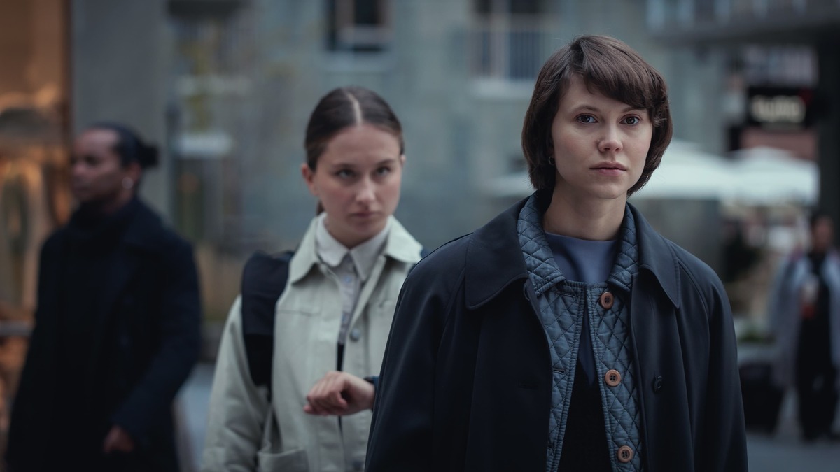 ‎The Architect (2023) directed by Kerren Lumer-Klabbers • Reviews, film + cast • Letterboxd