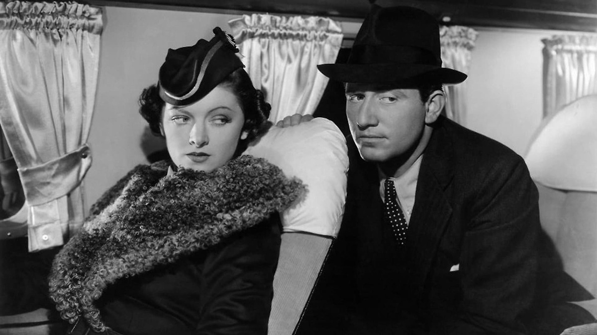 ‎Whipsaw (1935) directed by Sam Wood • Reviews, film + cast • Letterboxd