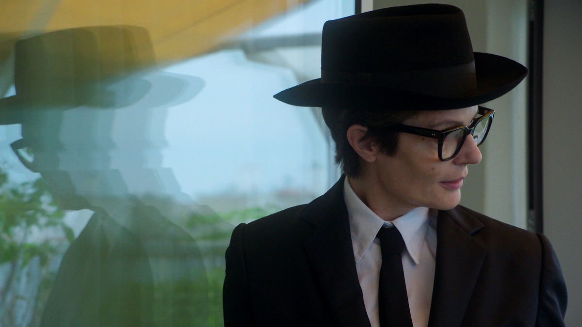 Marcello Mio’ review by threepenny • Letterboxd