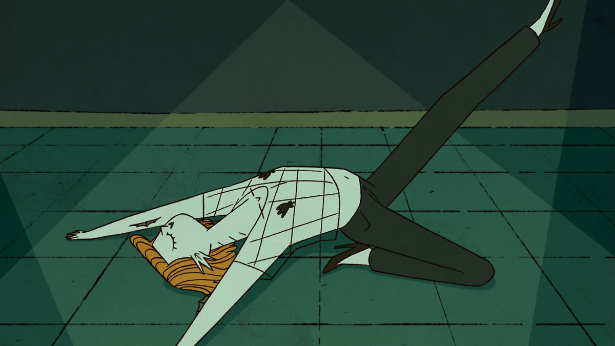 ‎Gigi (2024) directed by Cynthia Calvi • Reviews, film + cast • Letterboxd