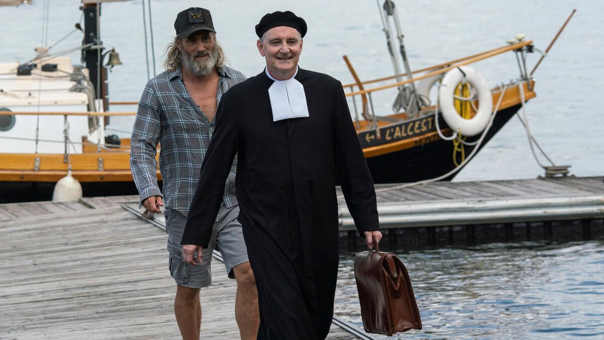 ‎Forgotten Flowers (2019) directed by André Forcier • Reviews, film ...