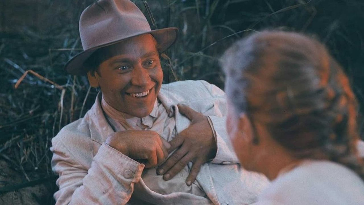 ‎The Adventurer (1983) directed by Kaljo Kiisk • Reviews, film + cast ...