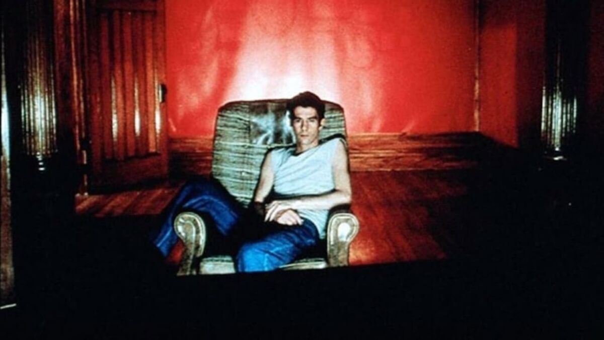 ‎The Confessional (1995) directed by Robert Lepage • Reviews, film ...