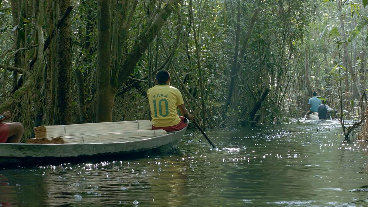 ‎Walden (2018) directed by Daniel Zimmerman • Reviews, film + cast ...