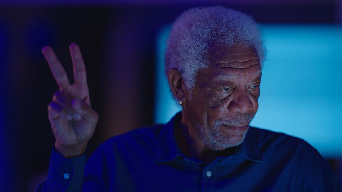 ‎Vanquish (2021) directed by George Gallo • Reviews, film + cast ...