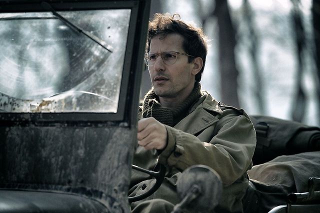 ‎Never Look Away: lessons in life, war and art from Lee director Ellen ...