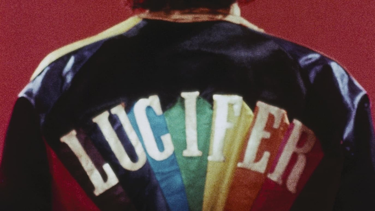 ‎Magick Lantern Cycle (2009) directed by Kenneth Anger • Reviews, film ...