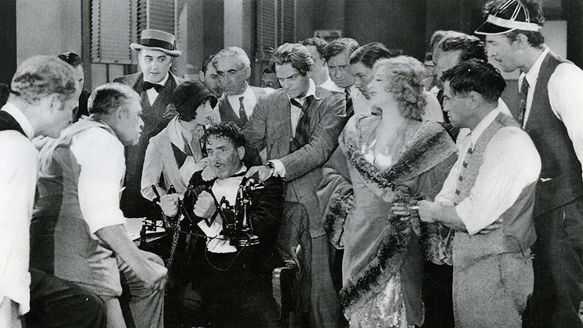 The Power of the Press’ review by Tim Brayton • Letterboxd