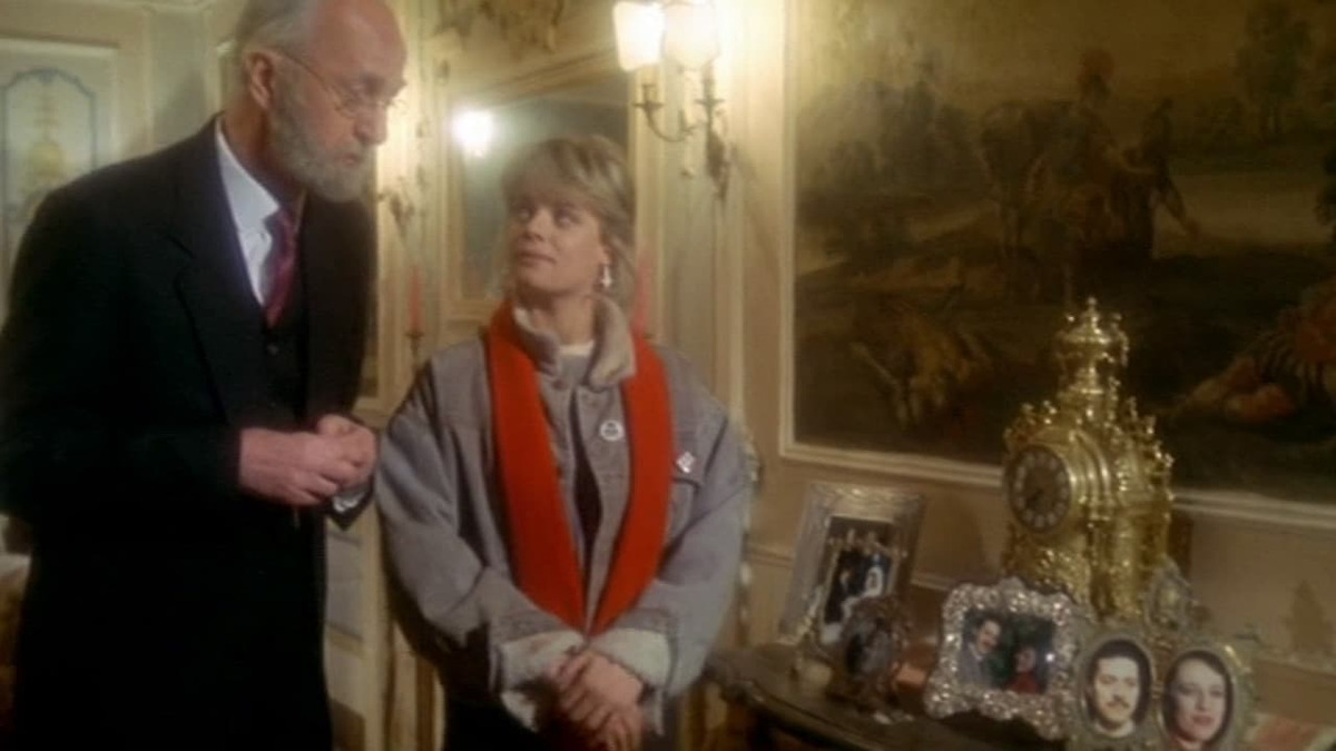 ‎The House of Clocks (1989) directed by Lucio Fulci • Reviews, film ...