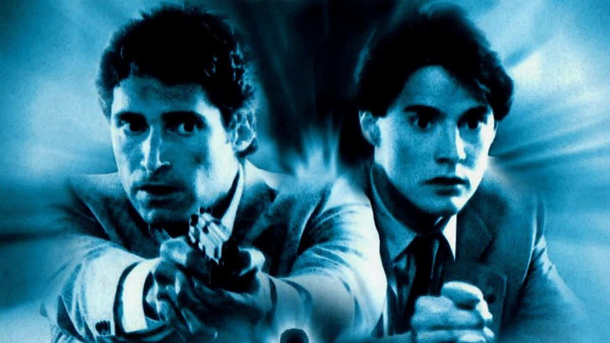 ‎The Hidden (1987) directed by Jack Sholder • Reviews, film + cast ...