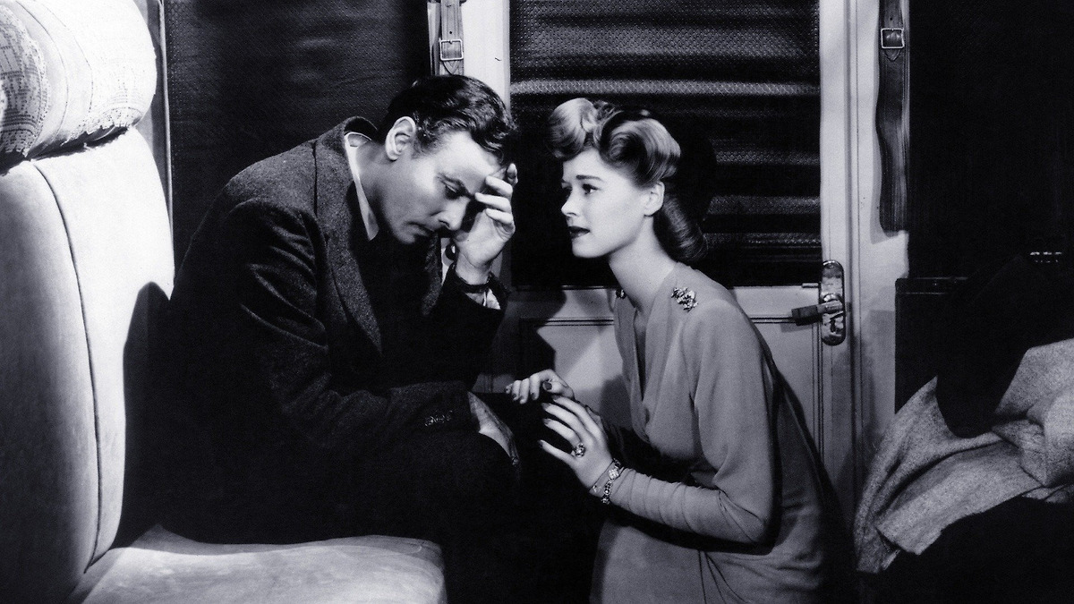 ‎The Man in Half Moon Street (1945) directed by Ralph Murphy • Reviews ...