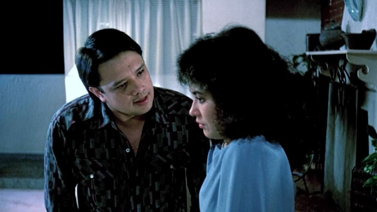 ‎Maging Akin Ka Lamang (1987) directed by Lino Brocka • Reviews, film ...