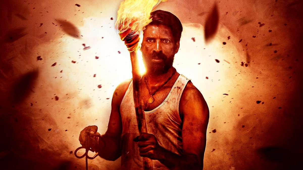 ‎Garudan (2024) directed by R. S. Durai Senthilkumar • Reviews, film ...