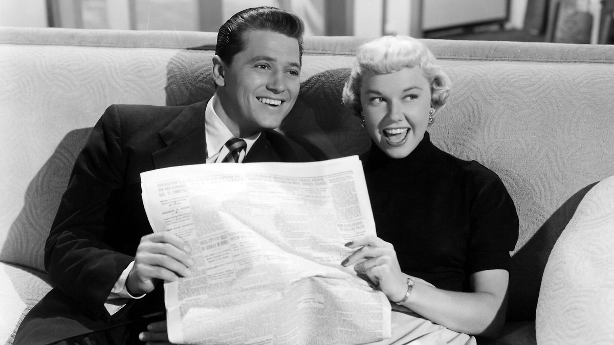 ‎Starlift (1951) directed by Roy Del Ruth • Reviews, film + cast ...