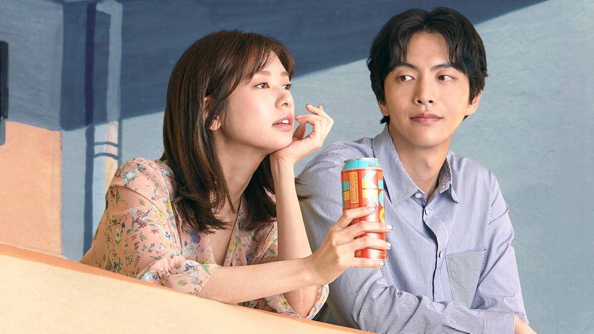 ‎Because This Is My First Life (2017) directed by Park Joon-hwa ...