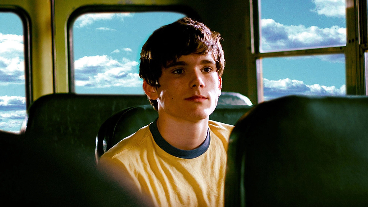 ‎Dream Boy (2008) directed by James Bolton • Reviews, film + cast ...