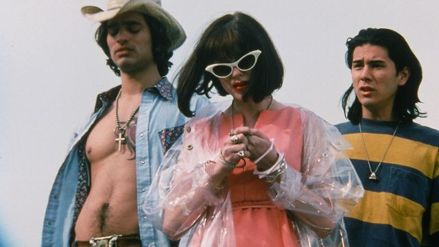 ‎Apocalypse Then: Gregg Araki on the queer chaos of newly restored The ...