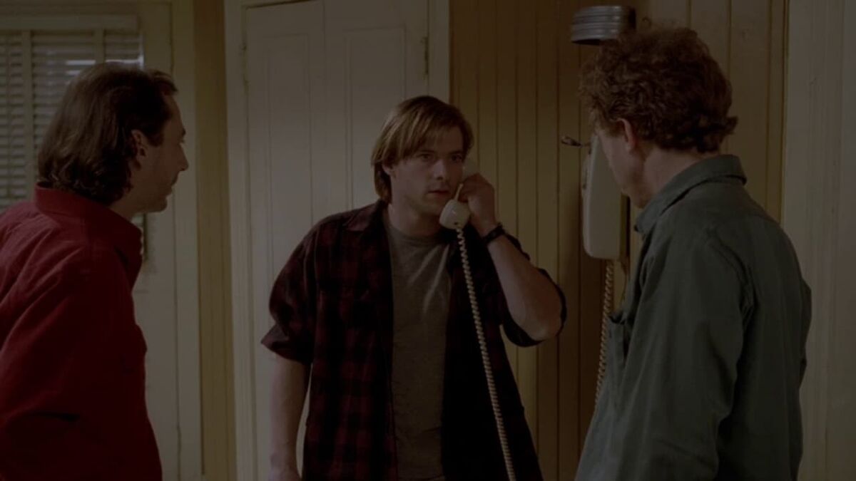 ‎Octobre (1994) directed by Pierre Falardeau • Reviews, film + cast ...