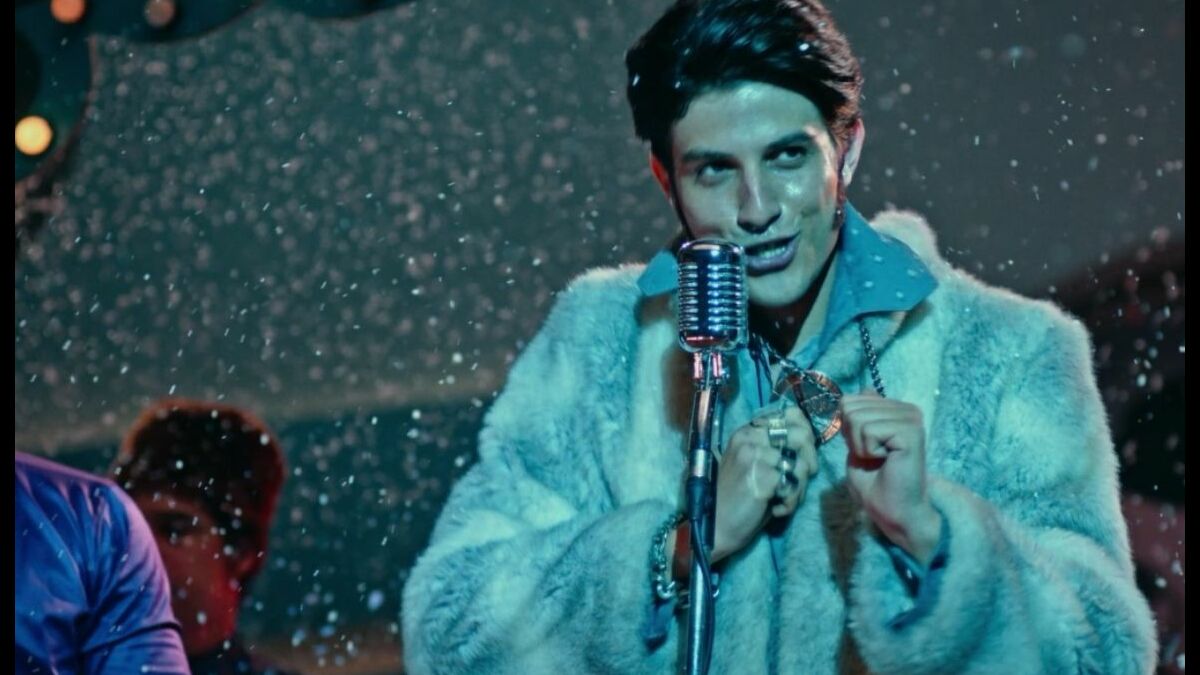 ‎Minha Fama de Mau (2019) directed by Lui Farias • Reviews, film + cast ...