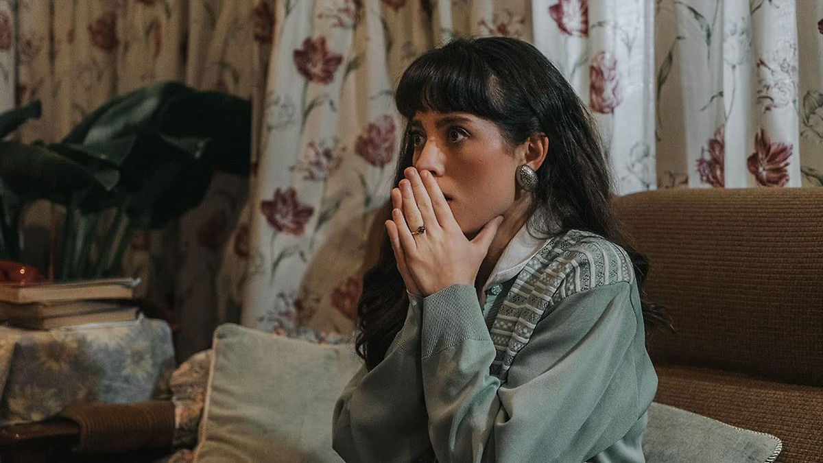 ‎Ball and Chain (2020) directed by Sebastian Howard • Film + cast ...