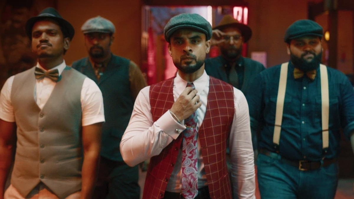 ‎Thallumaala (2022) directed by Khalid Rahman • Reviews, film + cast ...