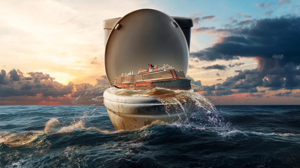 Trainwreck: Poop Cruise’ watched by Brandon Hardy • Letterboxd