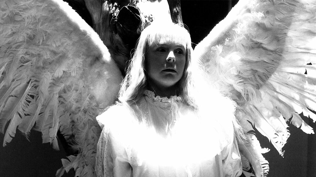 ‎Dream Demon (1988) directed by Harley Cokeliss • Reviews, film + cast ...