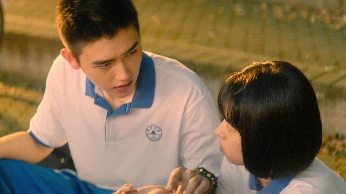 ‎My Best Summer (2019) directed by Disha Zhang • Reviews, film + cast ...