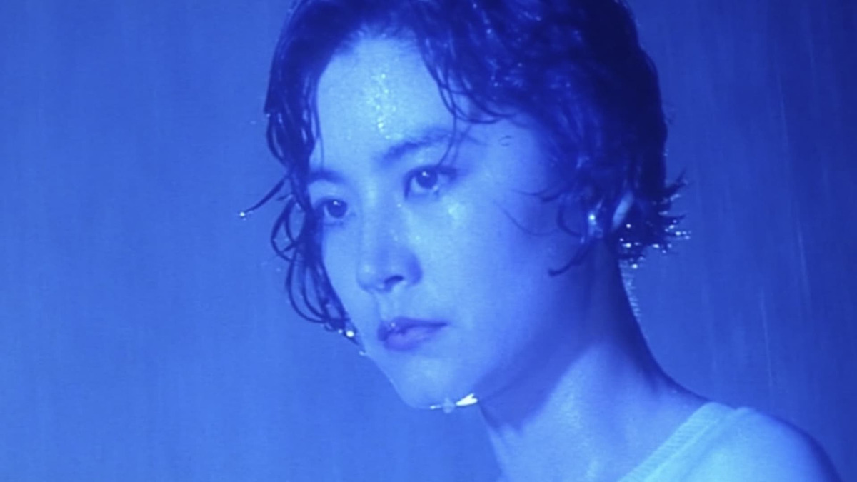 ‎Web of Deception (1989) directed by David Chung • Reviews, film + cast ...