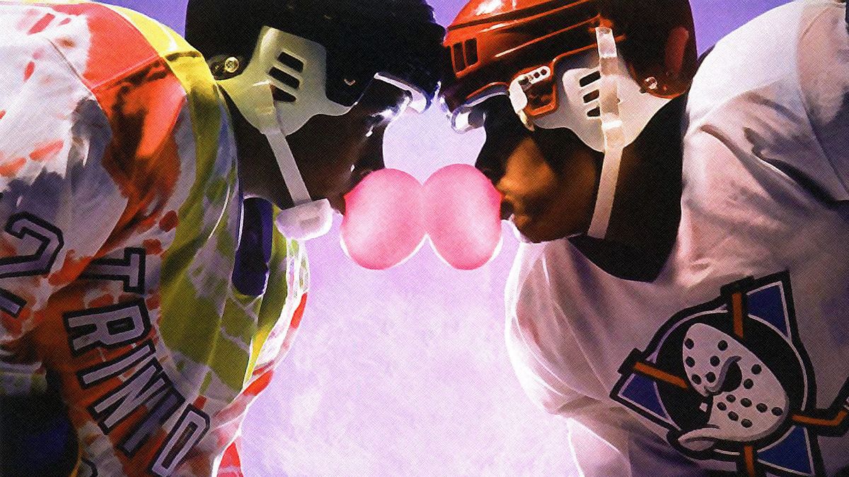 ‎D2: The Mighty Ducks (1994) directed by Sam Weisman • Reviews, film ...