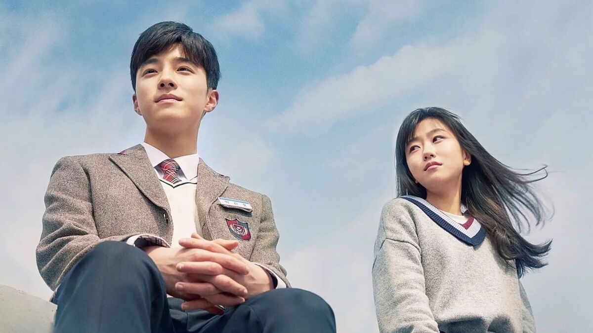 ‎Beautiful World (2019) directed by Park Chan-hong • Reviews, film ...