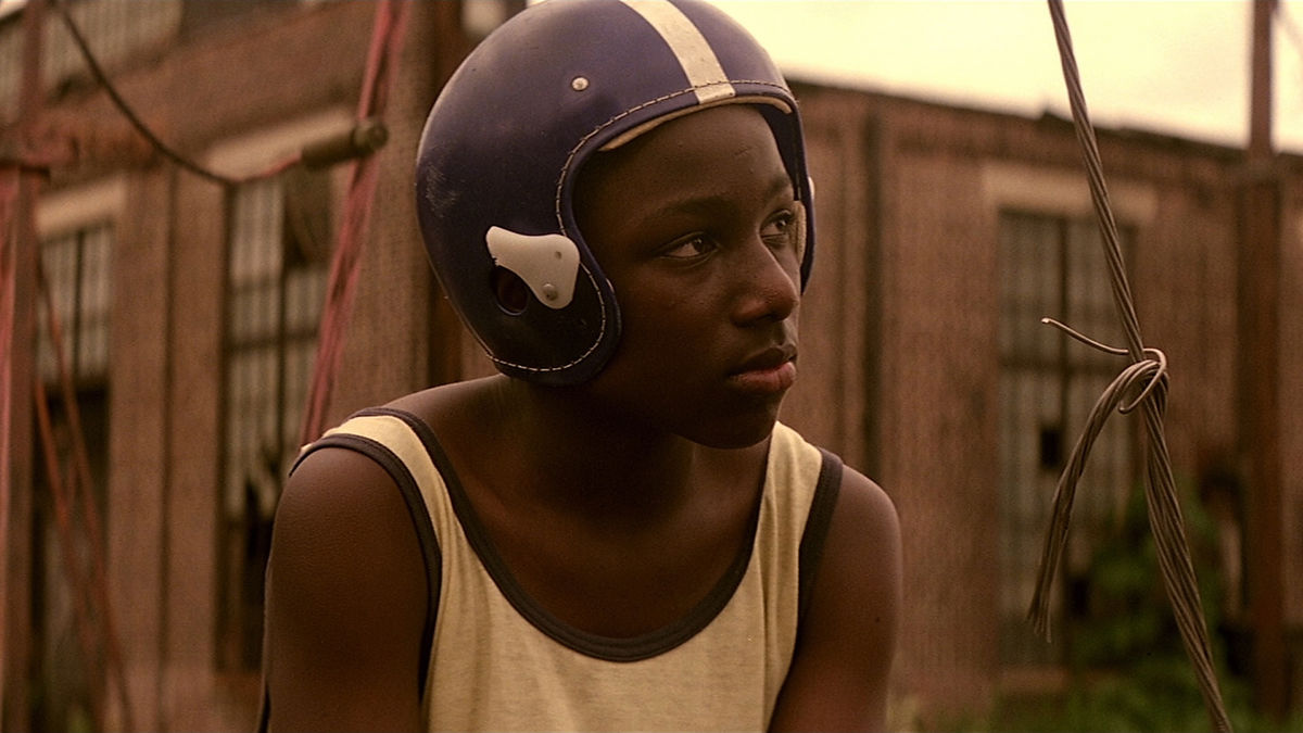 George Washington’ review by Claggart • Letterboxd