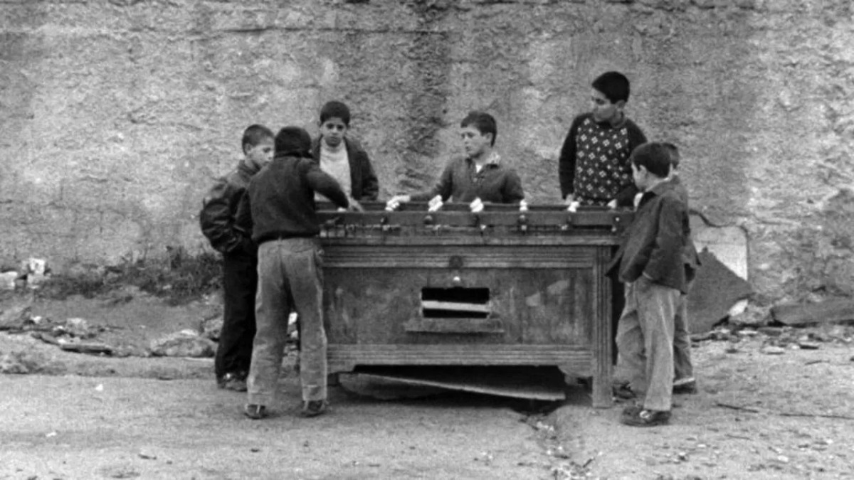 ‎Plot (1971) directed by Thodoros Maragos • Film + cast • Letterboxd