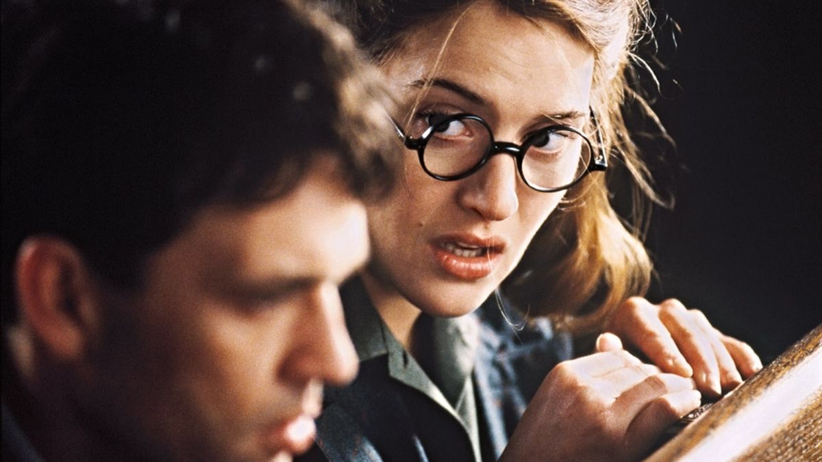 ‎Enigma (2001) directed by Michael Apted • Reviews, film + cast ...