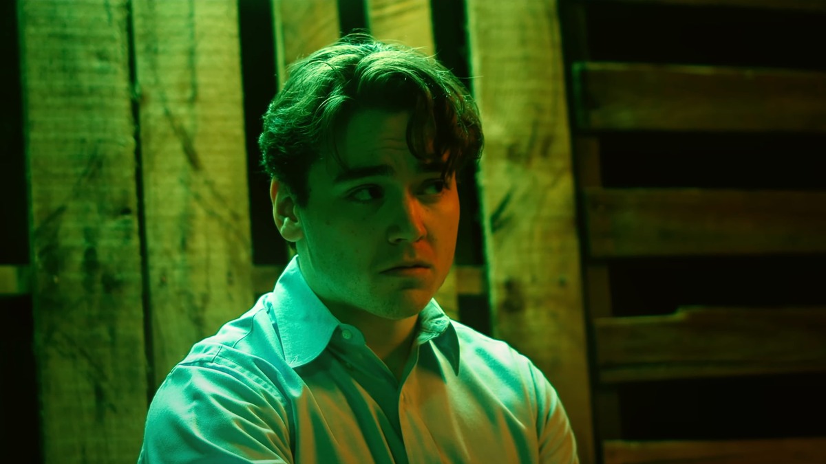 ‎Jaxon Cross (2023) directed by Bryson Sams • Reviews, film + cast ...