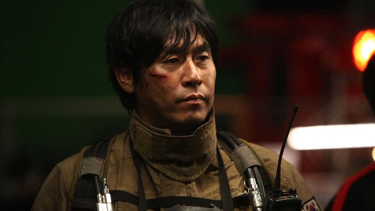 ‎The Tower (2012) directed by Kim Ji-hoon • Reviews, film + cast • Letterboxd